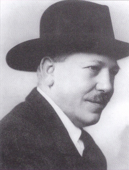 Schlüsselfiguren der Politik der Dreißigerjahre: Pierre Krier | woxx