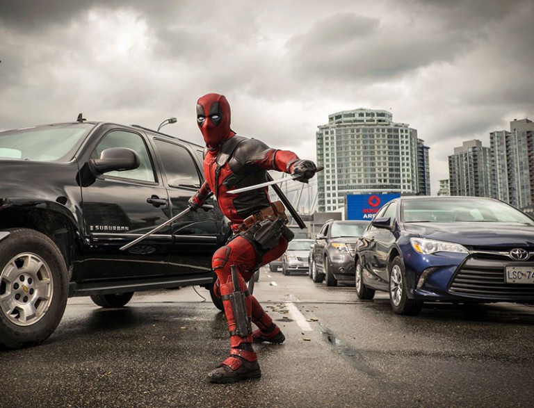 Tim Miller: Deadpool – woxx