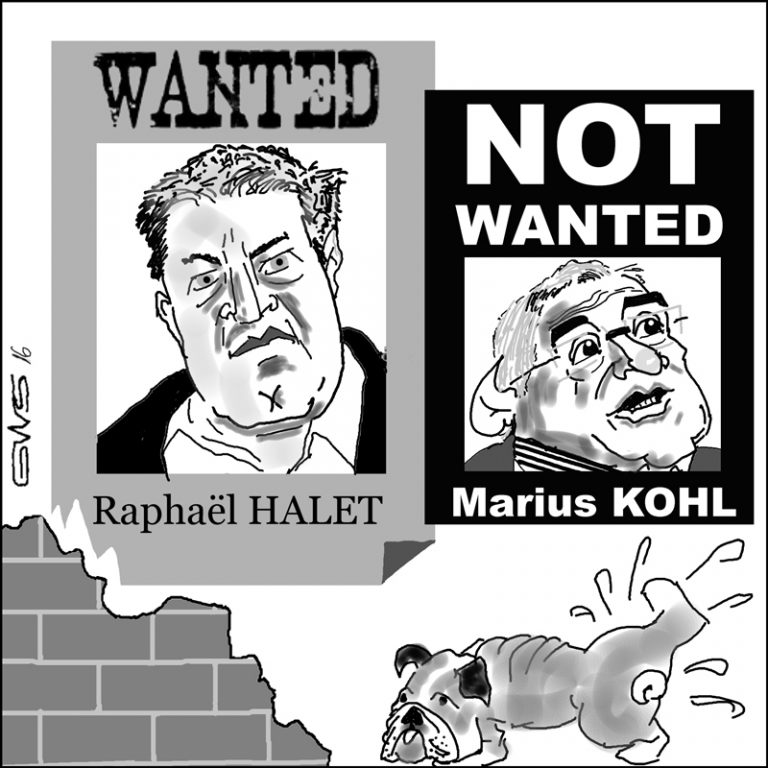 Luxleaks : « Marius Kohl, c’était la poule aux œufs d’or » | woxx