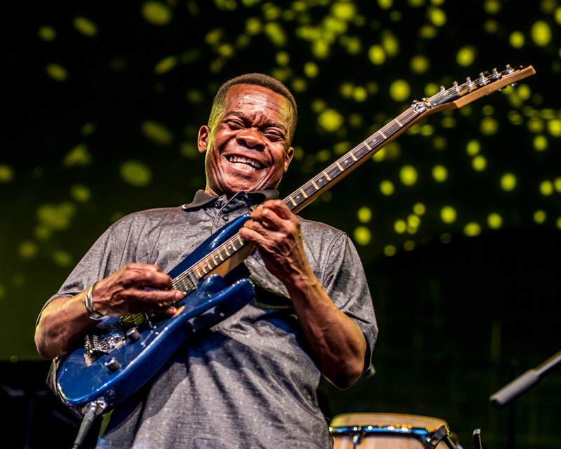 World Music: Das Revival der Rumba Congolaise | woxx