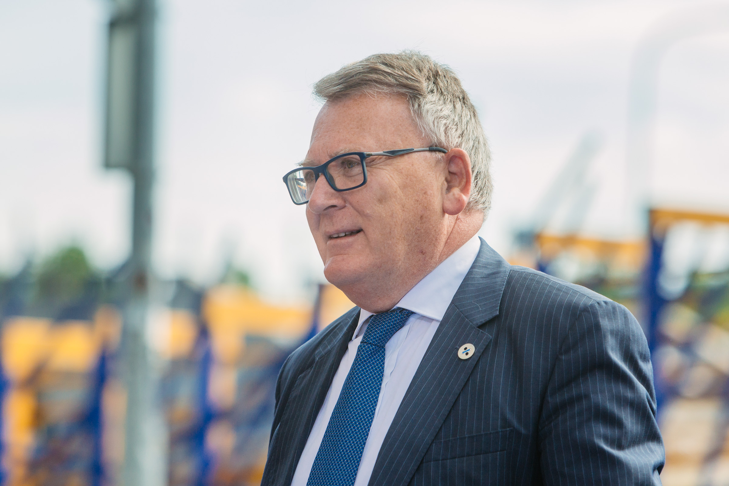 Nicolas Schmit : « La lutte contre les inégalités passe par les ...