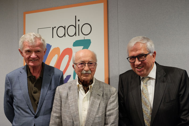 Mai 68 : un enseignement pour tous ? | woxx