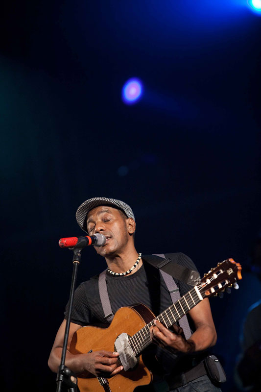 World Music : Eine lusophone Kreuzfahrt | woxx