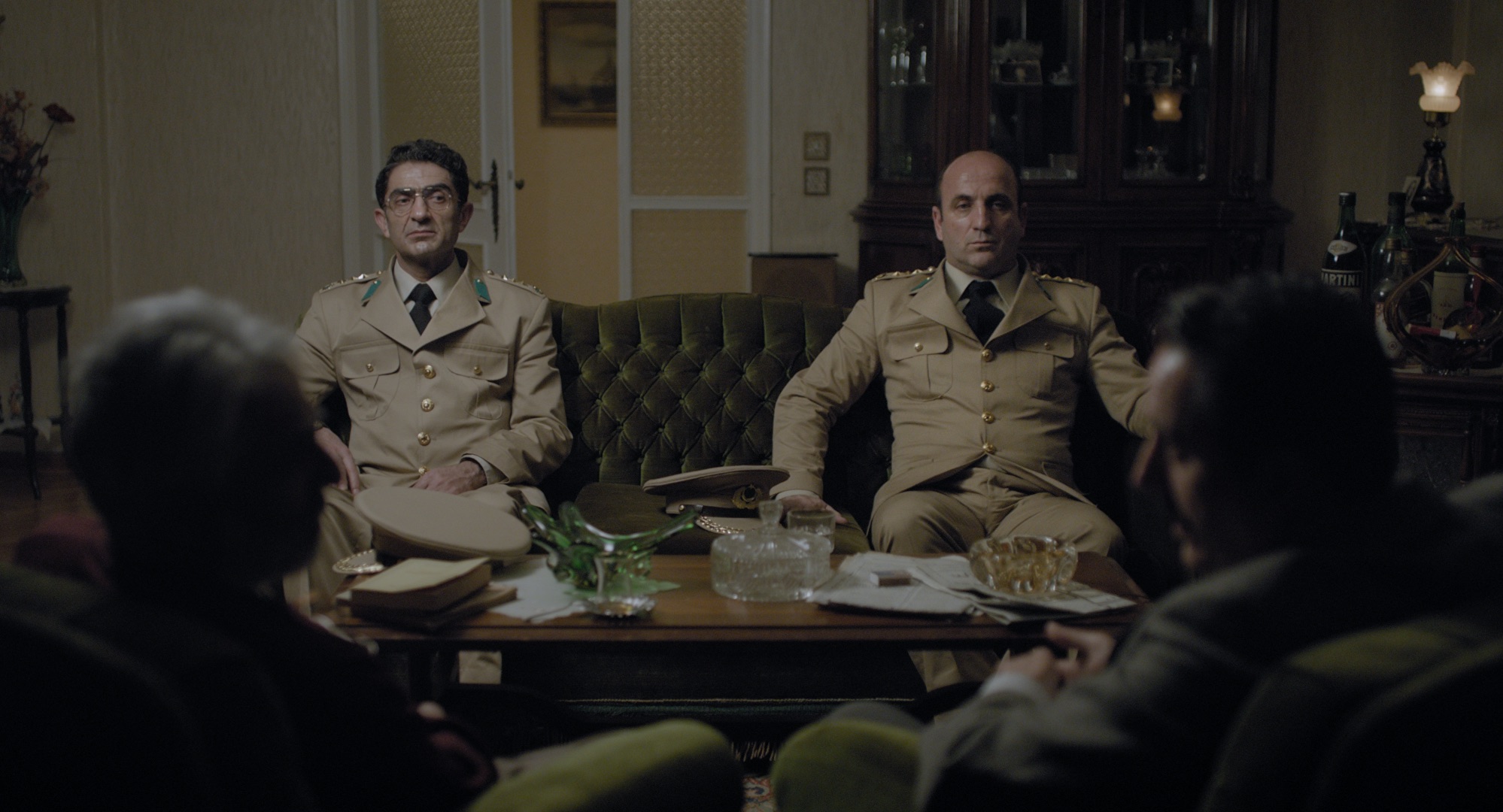 LuxFilmFest: The Announcement (Anons) | woxx