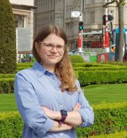 Lisa Kersch (LSAP): „Gerechtigkeit ist mehr als nur Umverteilung“ | woxx