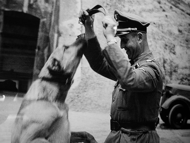 Nationalsozialismus: Das Reich der Gegenmenschen | woxx