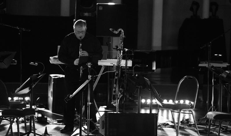 Musique contemporaine : La rentrée de Lucilin | woxx