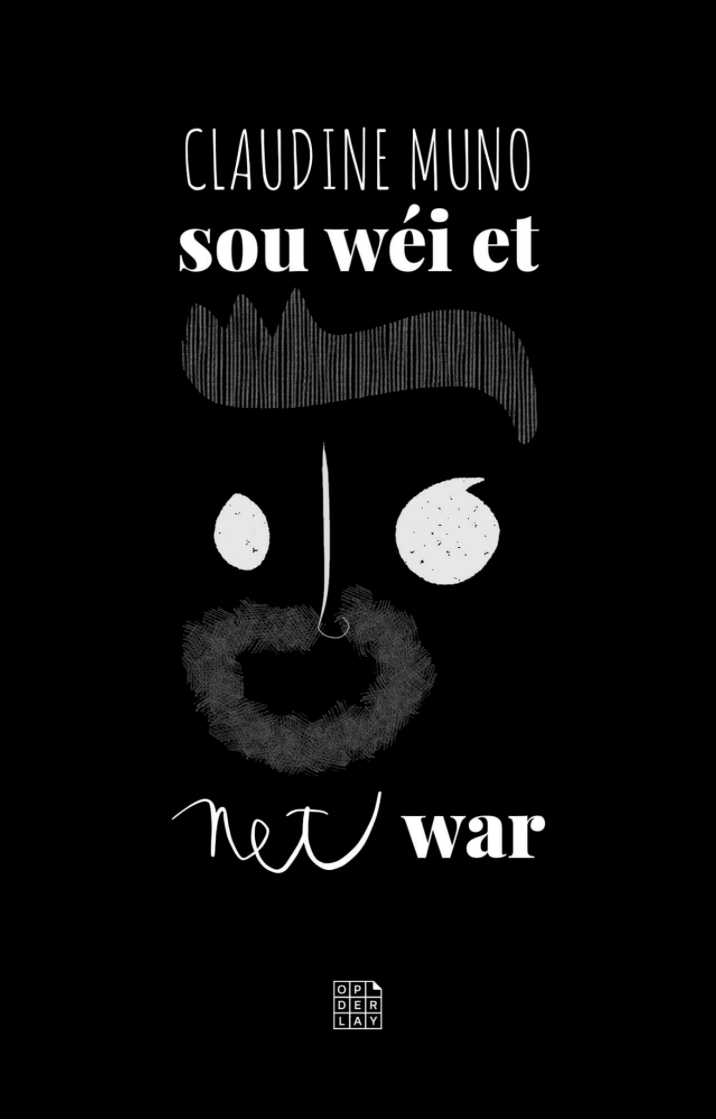 Claudine Muno : Sou wéi et net war | woxx