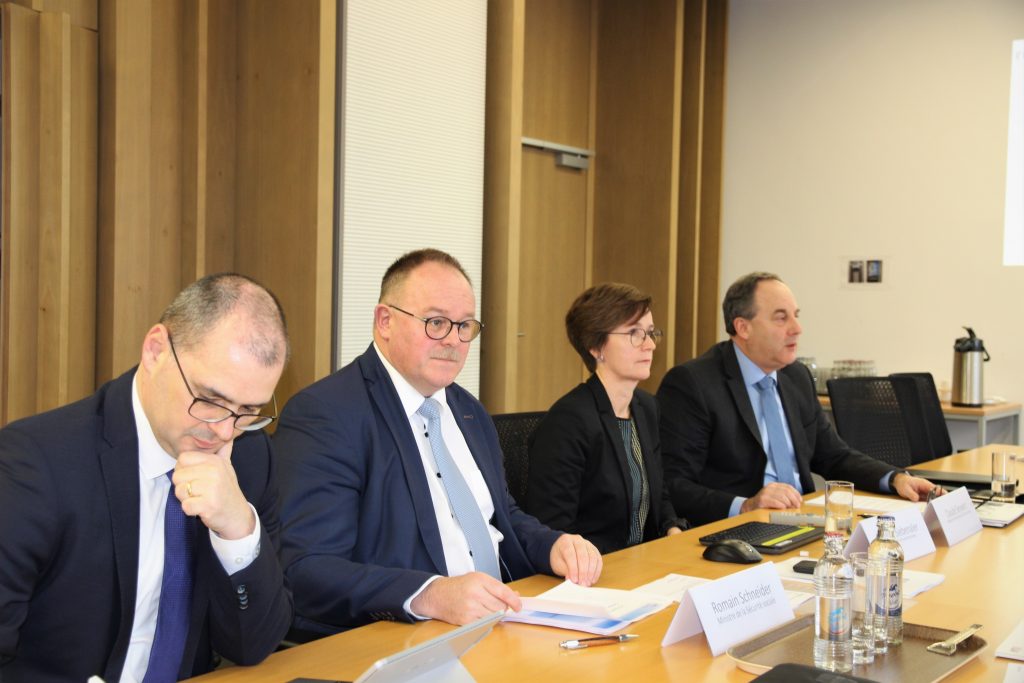 Le « Centre commun » fait peau neuve | woxx