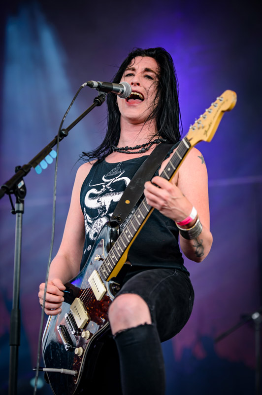 Raven van Dorst und Dool: “Ich war ein sehr wütender Mensch” | woxx