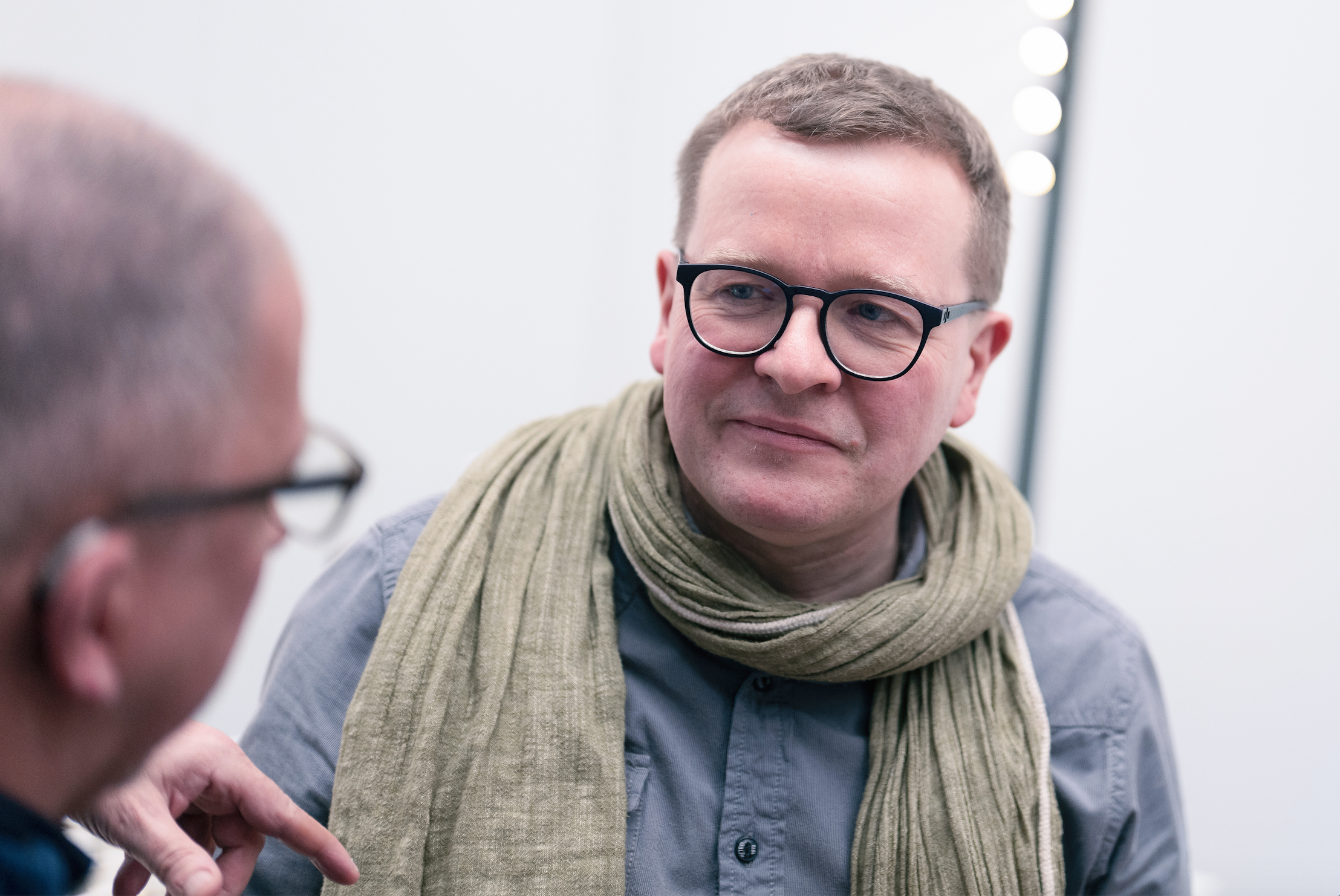 Esch 2022 : Christian Mosar s’en va – woxx