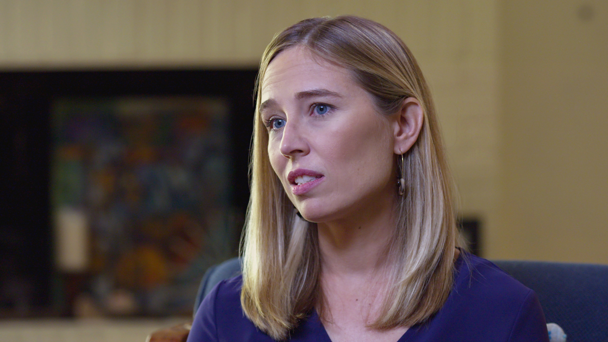 Lisa Bryant: Überflug eines Prädators | woxx