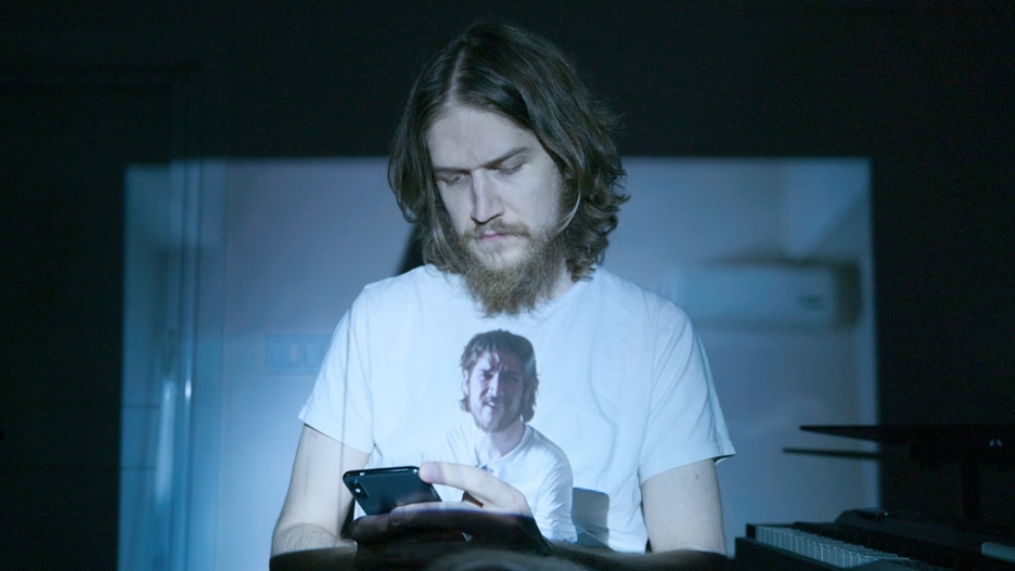 Im Stream: Bo Burnham: Inside | woxx