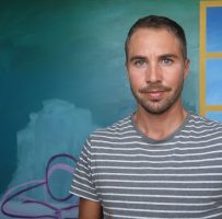 Backcover: Luan Lamberty | woxx