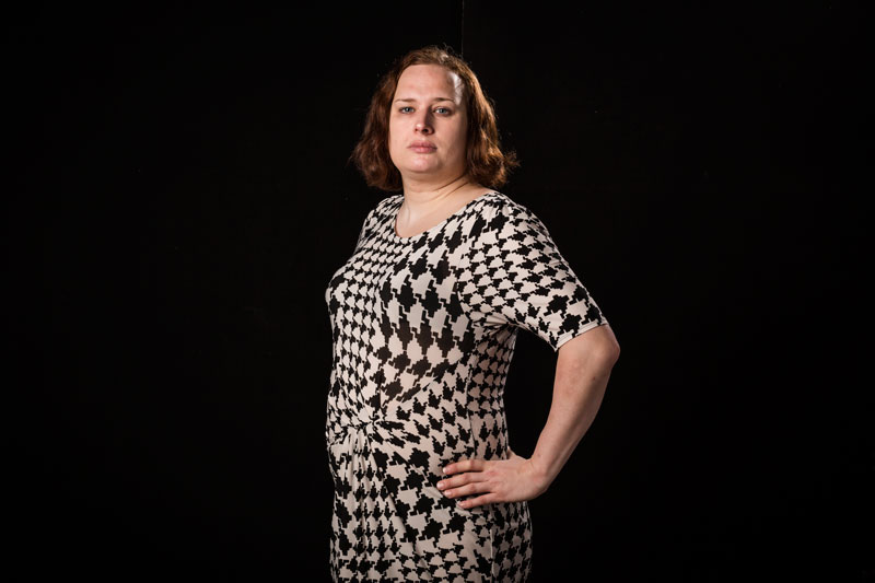 Lesung: Trans sein unterm Union Jack | woxx