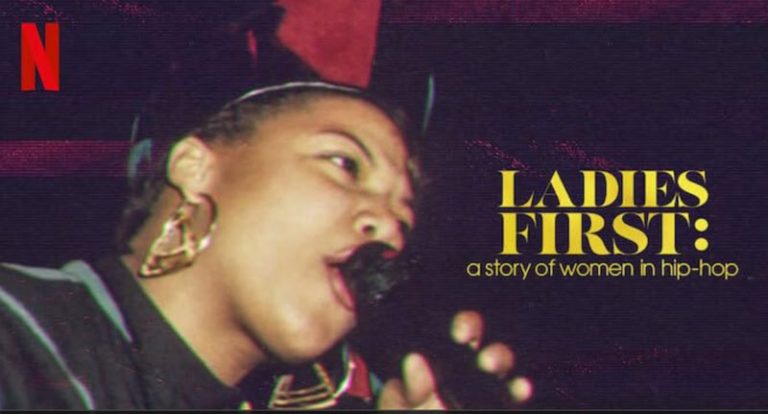 Auf Netflix: Ladies First: A Story of Women in Hip-Hop | woxx
