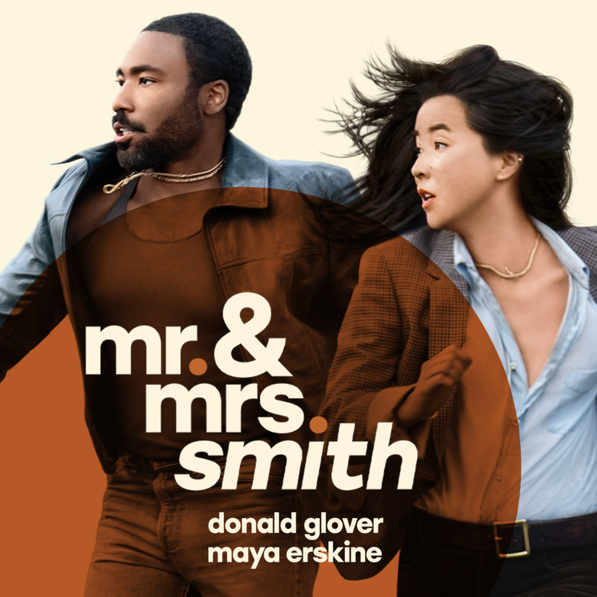 Mr. & Mrs. Smith: Von Kidnapping bis Paartherapie | woxx