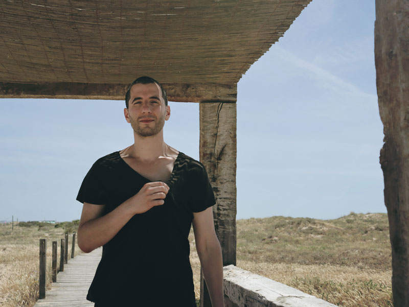 Luc Spadas EP „Alles nur Poetry“: Fiasko oder Fest? | woxx