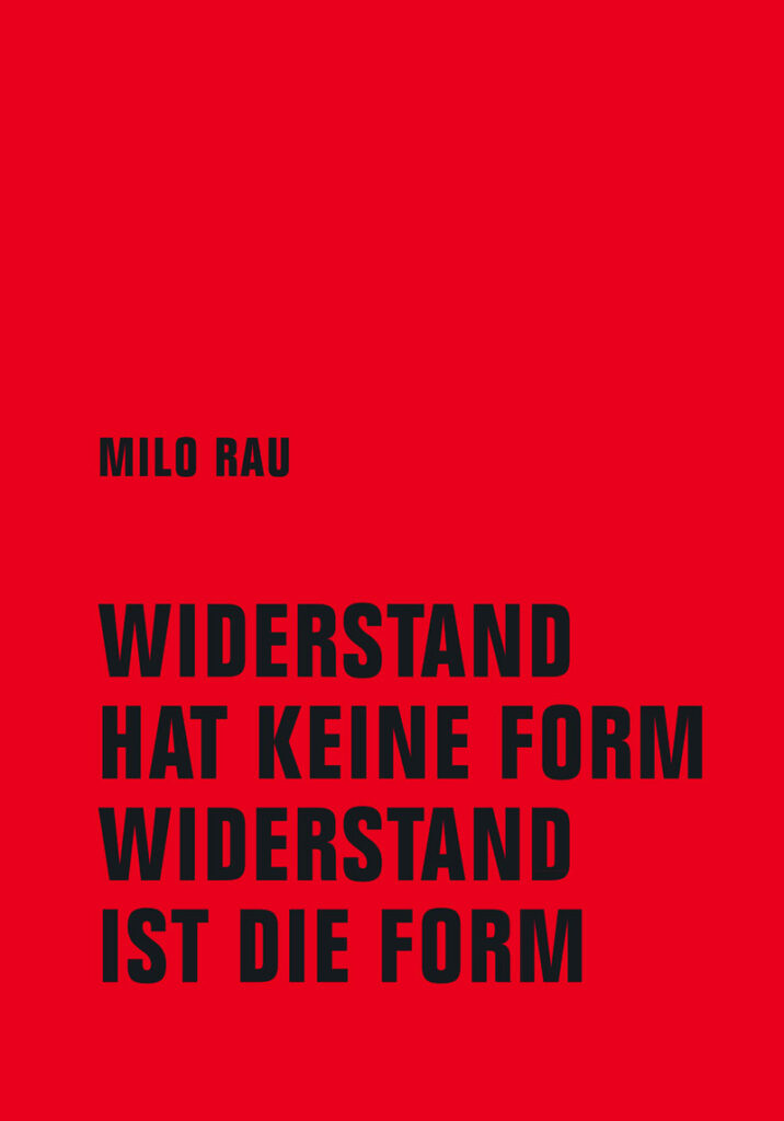 Verbrecher Verlag: Widerstand, Solidarität, Kunst | woxx